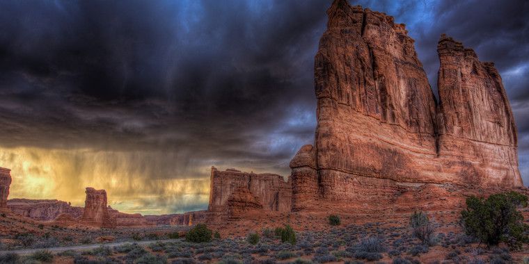 Join the HDR Beautiful Shots Photo Contest and win iBlazr 2 - VIEWBUG.com